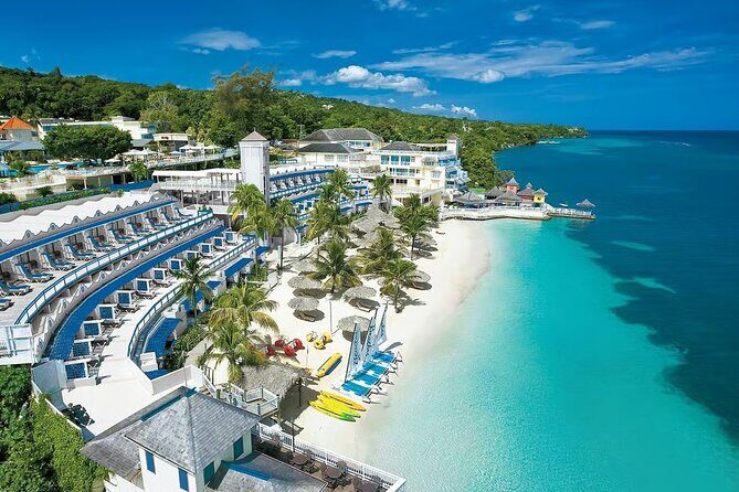 Private Montego Bay Jamaica Airport Transfer to Ocho Rios Hotels - FAQs