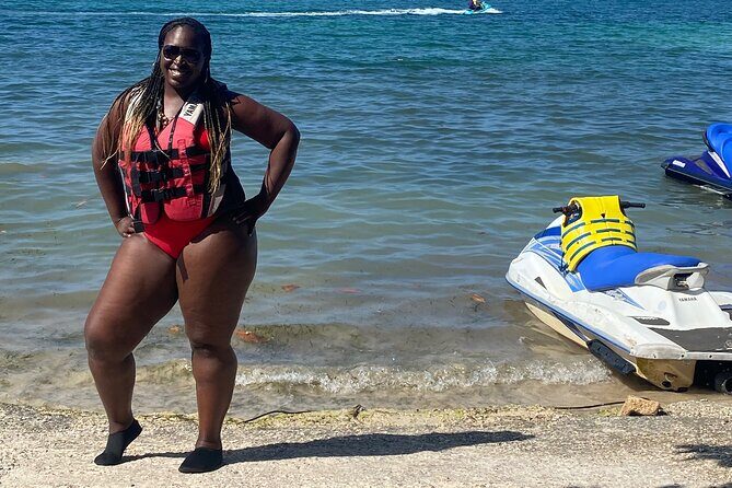 Private Montego Bay Jamaica Jet Ski and Atv Experience - The Practical Aspects