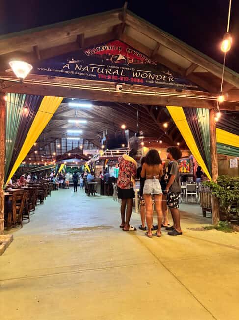 Private Montego Bay: Luminous Lagoon Tour with Hotel Pickup - An Overview of the Tour Experience