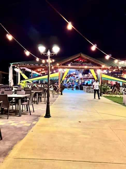 Private Montego Bay: Luminous Lagoon Tour with Hotel Pickup - Practical Tips for the Tour