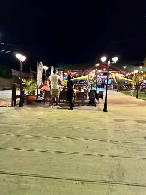 Private Montego Bay: Luminous Lagoon Tour with Hotel Pickup - Authenticity and Customer Feedback