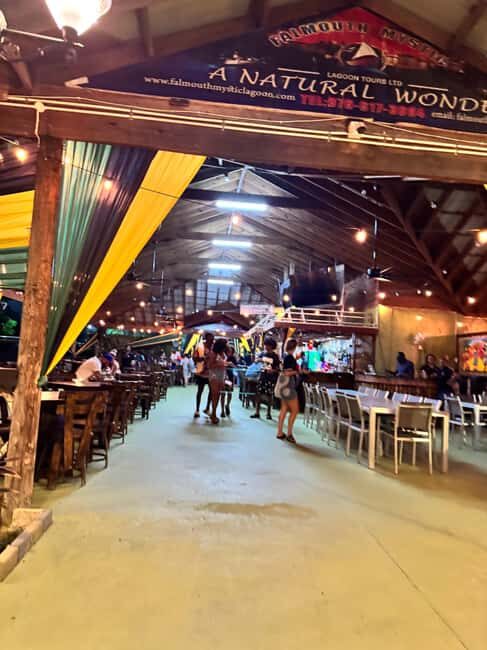 Private Montego Bay: Luminous Lagoon Tour with Hotel Pickup - Final Reflection