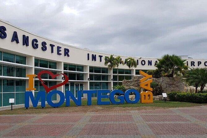 Private Montego Bay MBJ Airport Transfer to Montego Bay Hotels - The Sum Up: Who Should Book This?