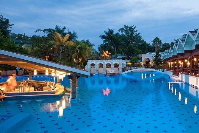 Private Montego Bay MBJ Airport Transfer to Negril Hotels - Who Is This Transfer Best For?