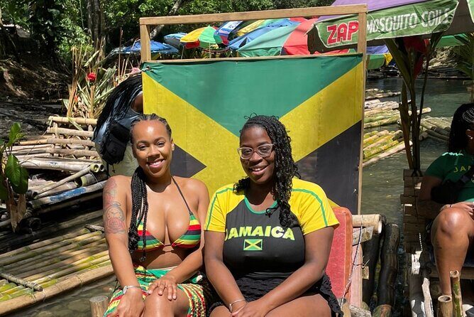 Private Montego Bay Rafting Adventure Jamaica - Deep Dive into the Itinerary