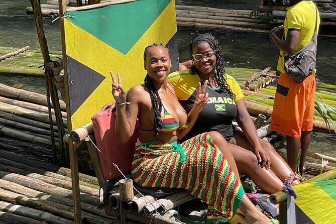 Private Montego Bay Rafting Adventure Jamaica - Why This Tour Offers Good Value