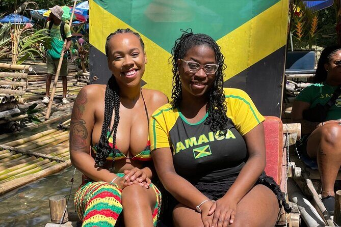 Private Montego Bay Rafting Adventure Jamaica - FAQ