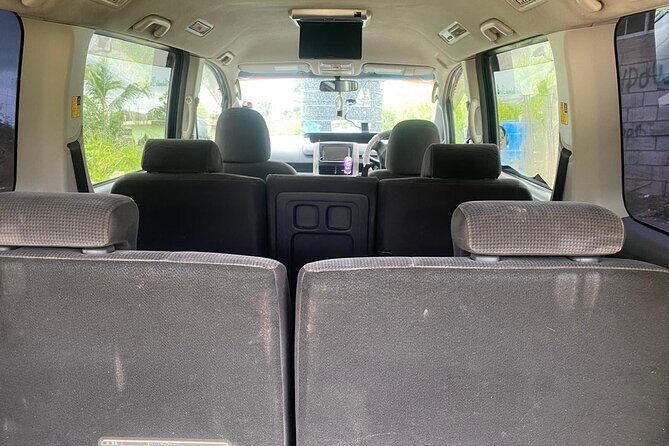 Private Montego Bay Sangster Airport Transfer to Negril Hotels - FAQ