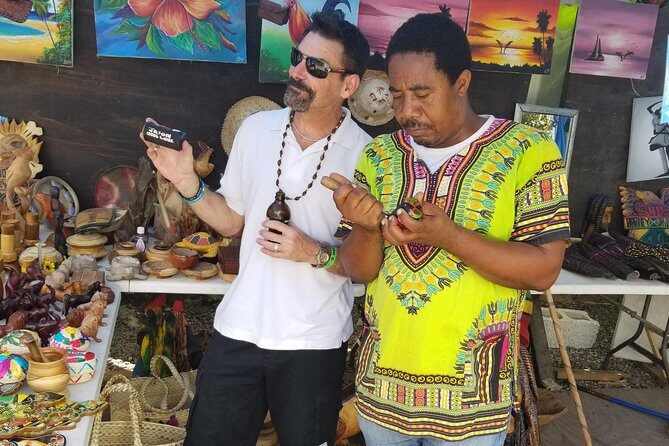 Private Montego Bay Shopping Tour with Transportation - A Closer Look at the Tour Experience