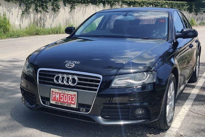 Private Montego Bay Shopping Tour with Transportation - FAQ