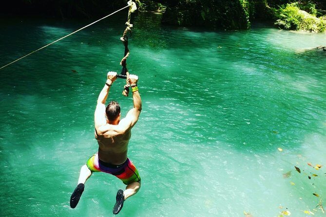 Private Montego Bay Shore Excursion to the Blue Hole - What It Means for You: The Value and Experience