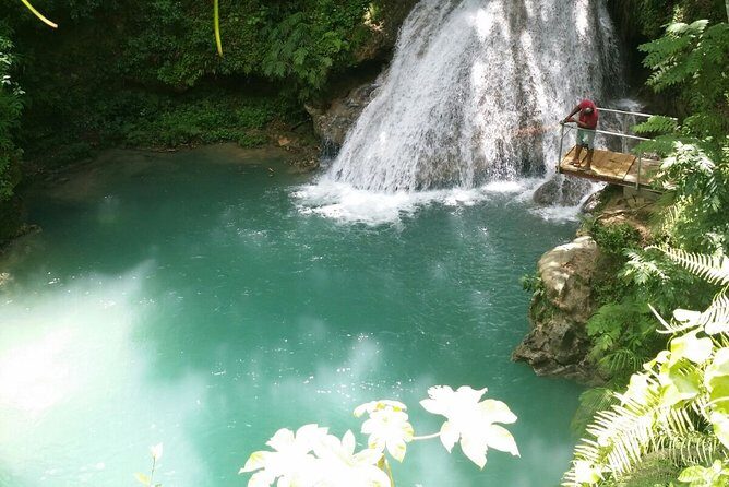 Private Montego Bay Shore Excursion to the Blue Hole - Who Should Book This Tour?