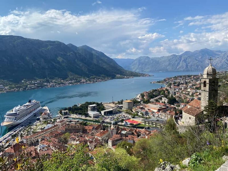 Private Montenegro Tour & Boat Ride  Costumizable Adventure - Key Points
