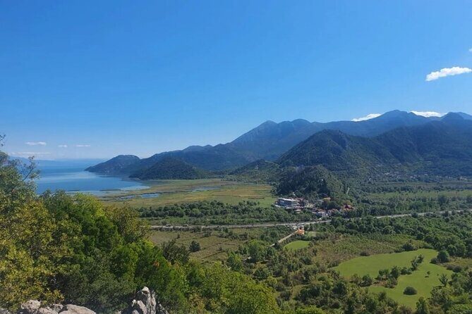 Private Montenegro tour - Kotor, Lovcen National Park, Cetinje - An Overview of the Tour Experience
