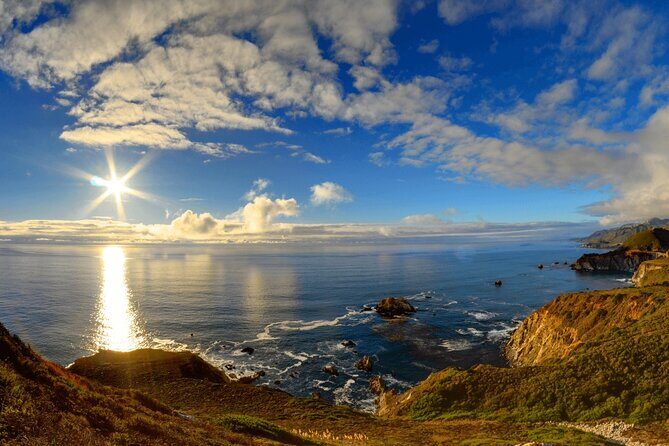 Private Monterey, Carmel and 17-Mile Drive Day Trip from San Francisco - Introduction: Why This Tour Might Be Just Right