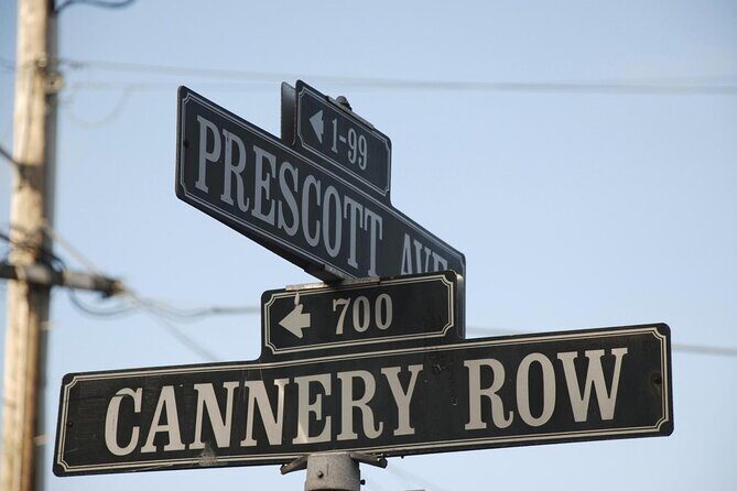 Private Monterey, Carmel and 17-Mile Drive Day Trip from San Francisco - Who Will Love This Tour?
