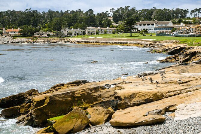 Private Monterey, Carmel and 17-Mile Drive Day Trip from San Francisco - Final Thoughts: Is It Worth It?