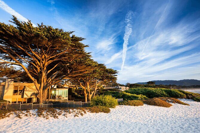 Private Monterey, Carmel and 17-Mile Drive Day Trip from San Francisco - FAQ