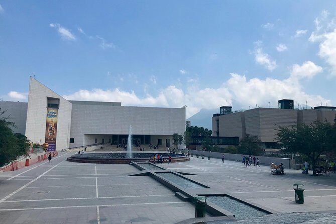 Private Monterrey Top Highlights with a Local Guide - Who Should Take This Tour?