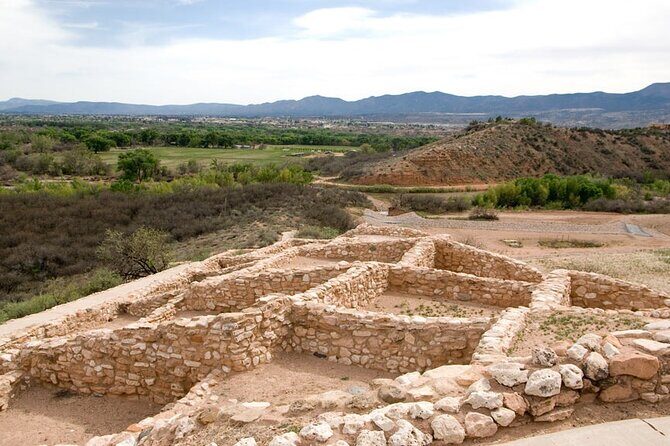 Private Montezuma Castle - Tuzigoot National Mont. in Luxury Car - Who is This Tour Best For?