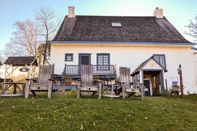 Private Montmorency Falls & Orleans Island from Quebec - Hotel pick up - A Deep Dive into the Experience