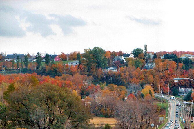 Private Montmorency Falls & Orleans Island from Quebec - Hotel pick up - Frequently Asked Questions