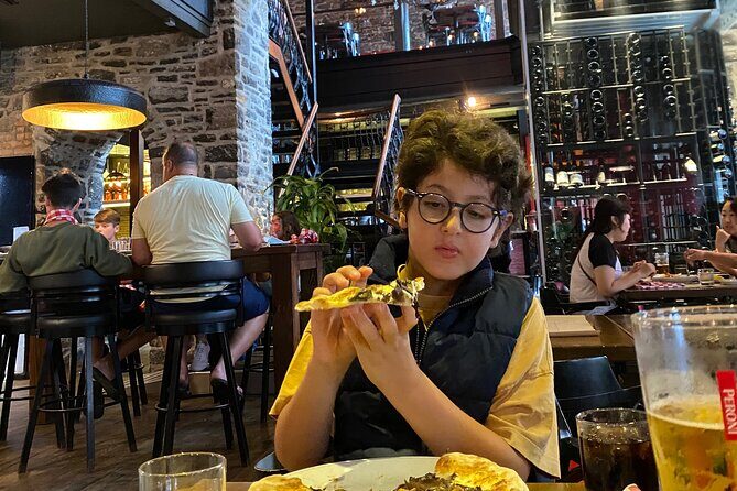 Private Montreal Car Tour with History and Hidden Gems - Frequently Asked Questions (FAQs)