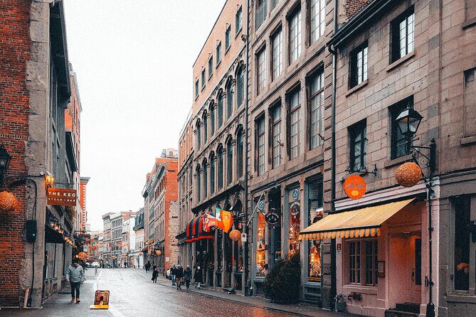 Private Montreal City Highlights Hour Walking Tour - Final Thoughts: Is This Tour Right for You?