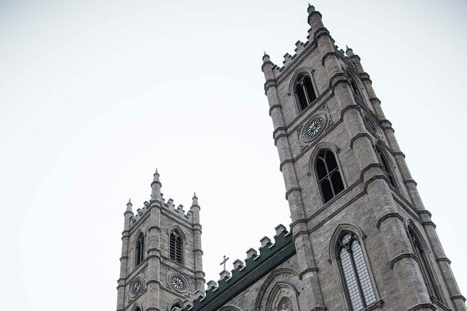 Private Montreal City Highlights Hour Walking Tour - FAQ