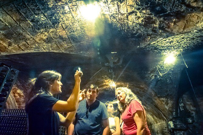 Private Montserrat with Wine Tasting Full Day Trip from Barcelona - Value and Cost