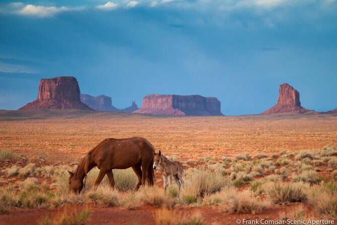 Private Monument Valley Tour - Discover the Magic of the Private Monument Valley Tour