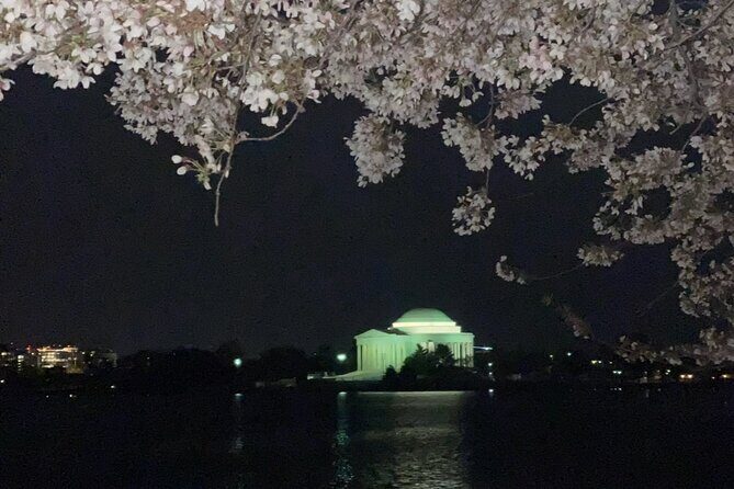 Private Monuments At Night Tour - Analyzing the Value: Price and Experience