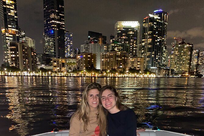 Private Moon-Watch Boat Cruise in Fort Lauderdale - Final Thoughts