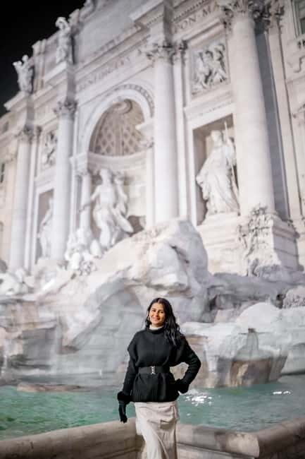 Private Moonlight Night Photo Shoot in Rome - The Sum Up: Who Is This Experience Best For?