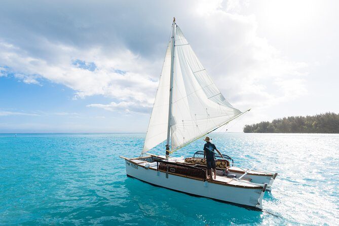 Private Moorea Discovery Half-day Sailing - Pragmatic Details & Practical Tips