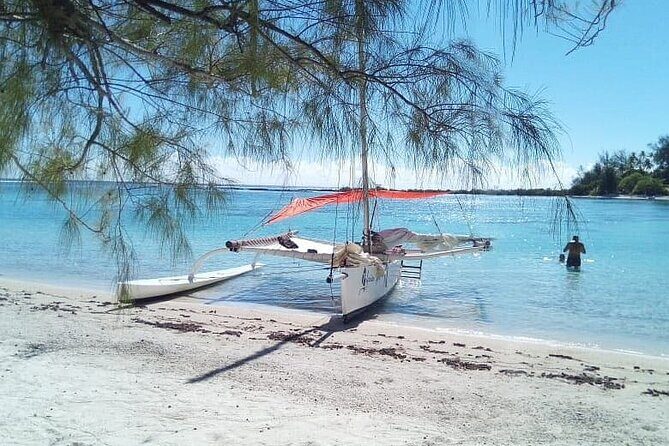 Private Moorea Discovery Half-day Sailing - Frequently Asked Questions