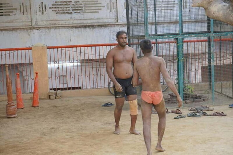 Private Morning Boat Ride and Akhadas Visit - Practical Notes: Logistics and Value