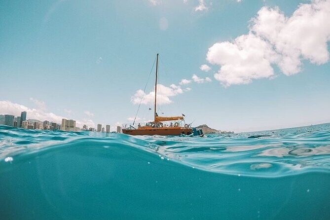 Private Morning Ceremony Sailing Charter - The Value of Privacy and Customization