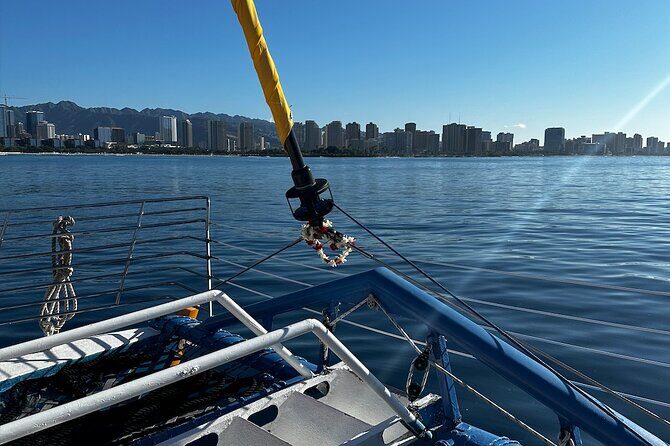 Private Morning Ceremony Sailing Charter - Why This Tour Offers Real Value
