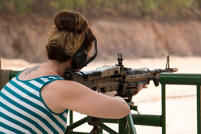 Private Morning Cu Chi Tunnels Discovery - Who Will Love This Tour?
