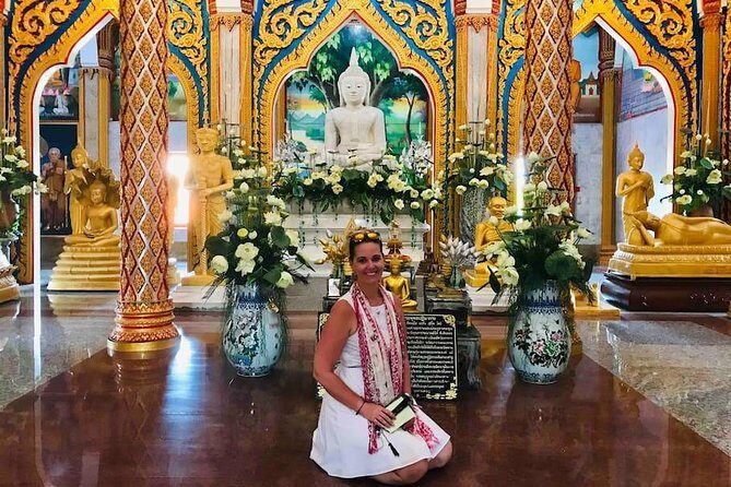 Private Morning eremony in Wat Chalong (Chaithararam Temple) - Final Thoughts