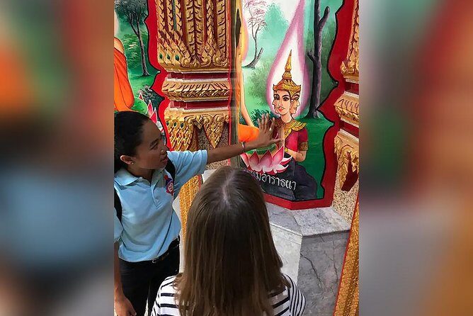 Private Morning eremony in Wat Chalong (Chaithararam Temple) - FAQ: Your Questions Answered