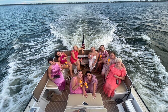 Private Morning Excursions on Yacht Kismet up to 18 passengers - Pricing and Value