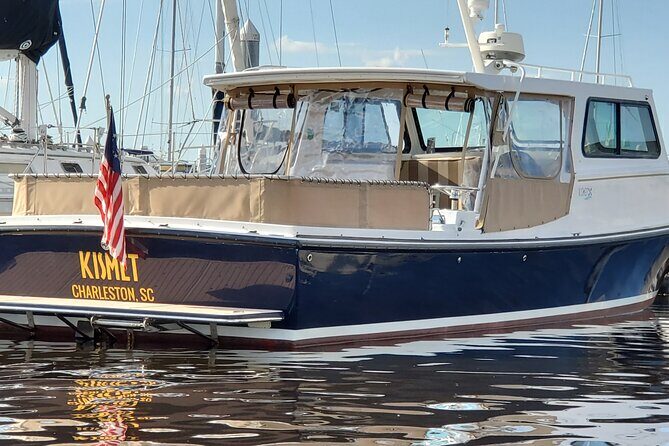 Private Morning Excursions on Yacht Kismet up to 18 passengers - Who Should Consider This Tour?