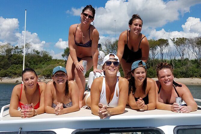 Private Morning Excursions on Yacht Kismet up to 18 passengers - The Sum Up