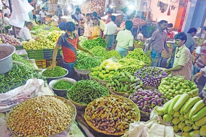 Private Morning Market Tour in Chennai - Final Recommendation