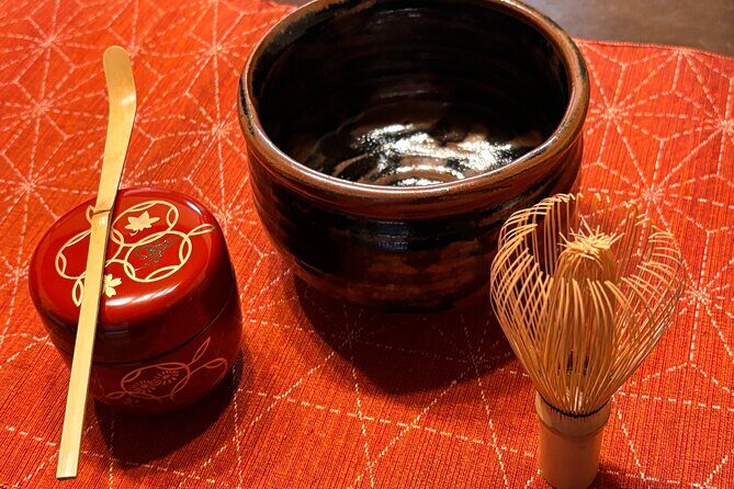 Private Morning Meditation at Kyoto - Introduction: A Unique Way to Start Your Day in Kyoto