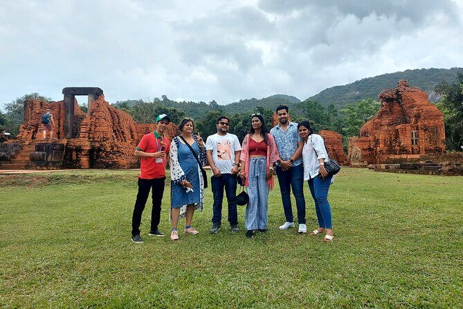 Private Morning My Son Sanctuary Trip from Hoi An/Da Nang w local - What Makes This Tour Stand Out?