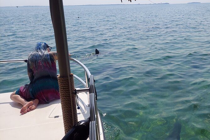 Private Morning Tiki Boat Eco Cruise in Key West - FAQs