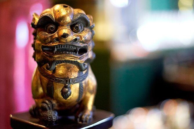 Private Morning Tour: Experience Early 20's Shanghai Lifestyle - A Journey into Old Shanghai’s Lifestyle